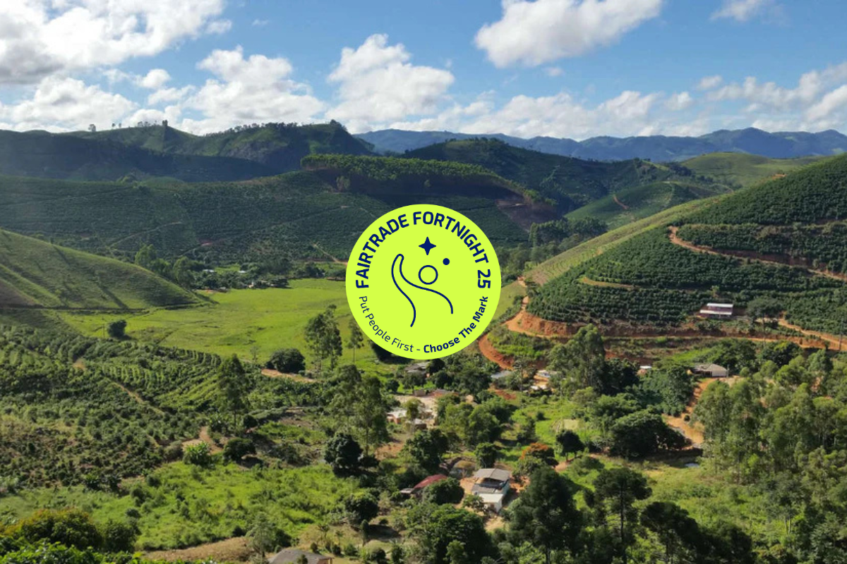 Fairtrade Fortnight 2025 – Coffex Coffee Roasters