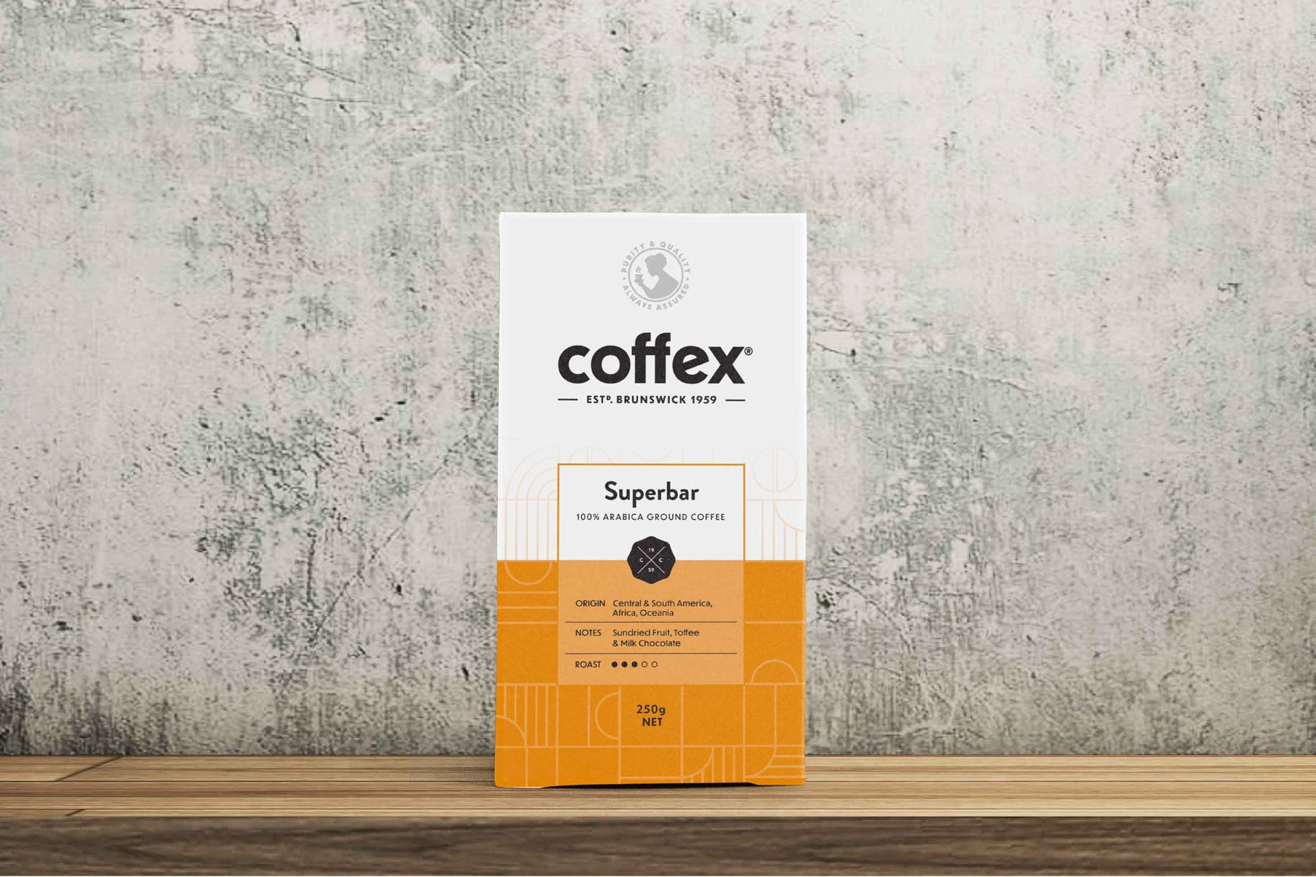 Buy The Best Coffee Beans in Australia │ Coffee Beans Online – Coffex ...