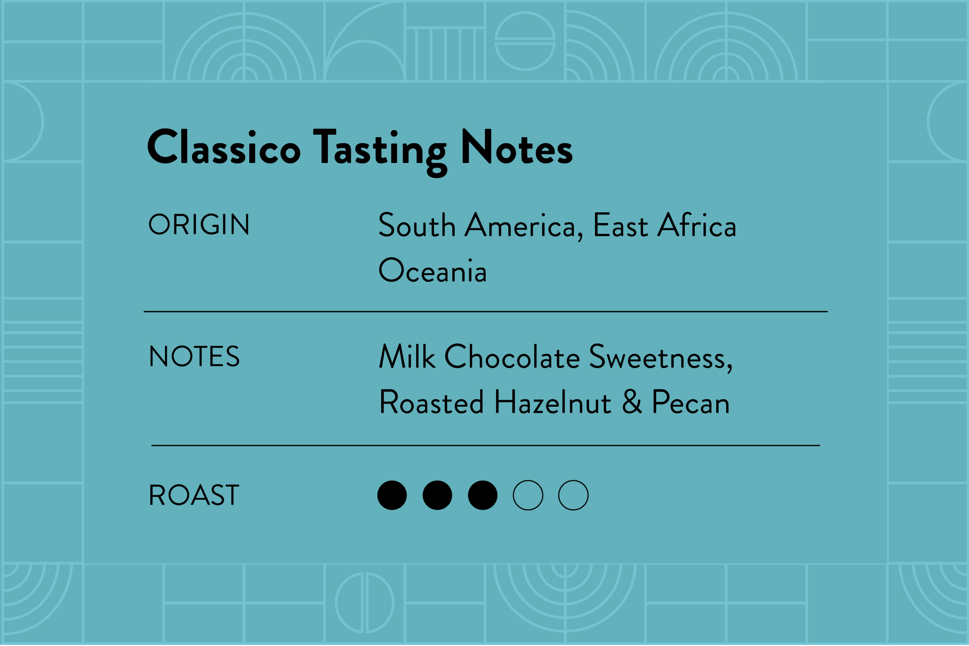 Classic Coffex – Coffex Coffee Roasters