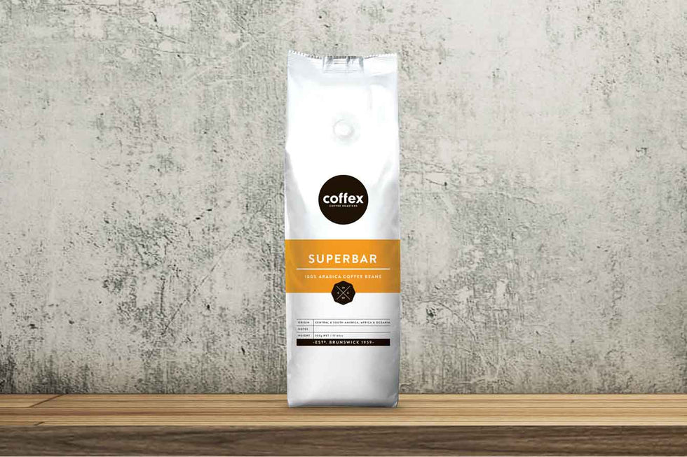 Classic Coffex – Coffex Coffee Roasters
