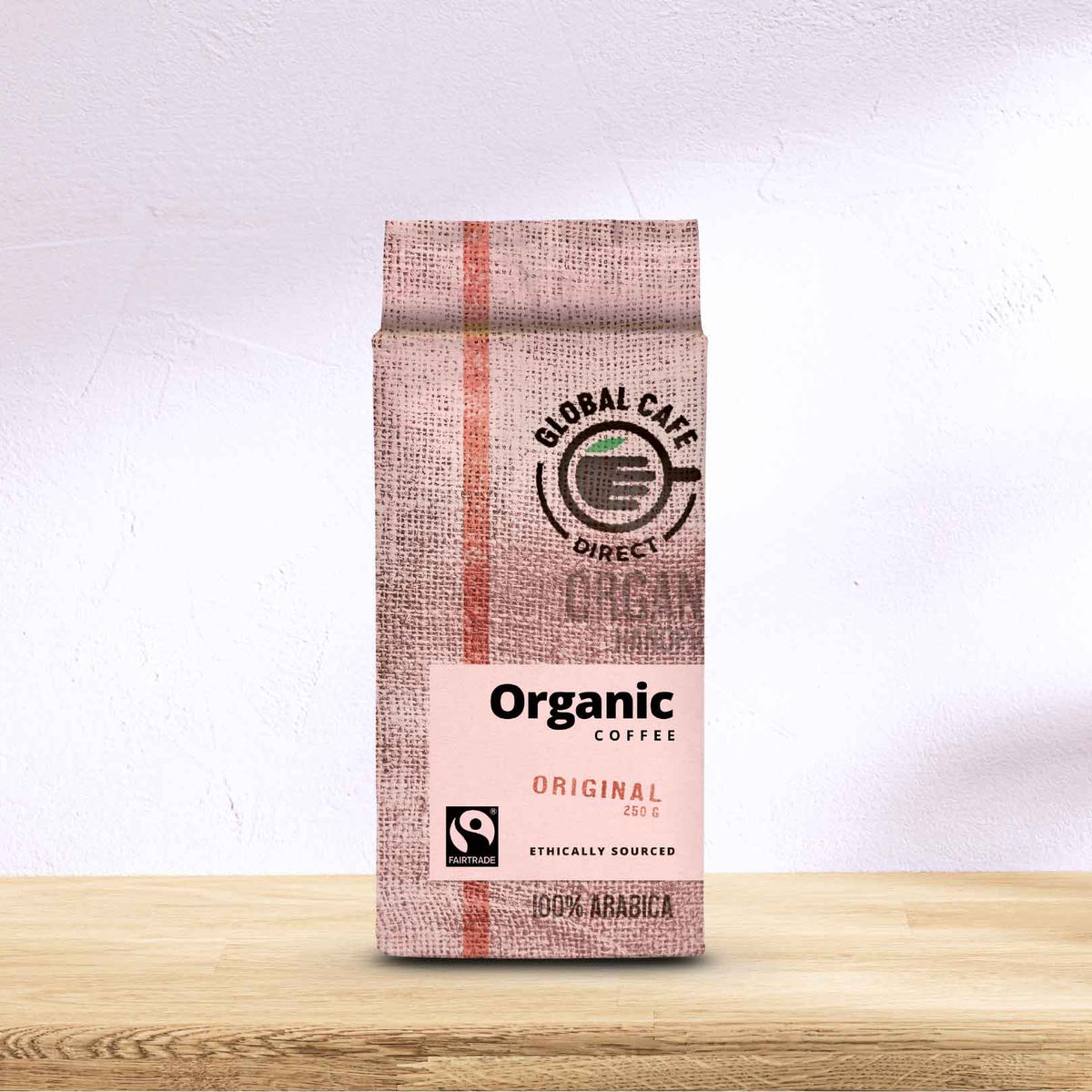 GCD Original Blend 250g ground – Coffex Coffee Roasters