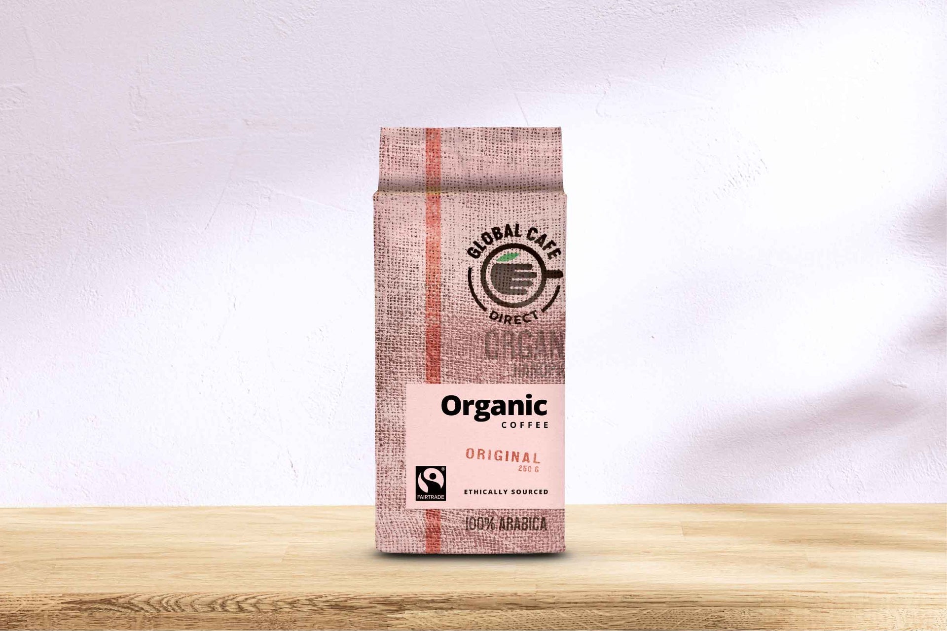 Global Cafe Direct – Coffex Coffee Roasters