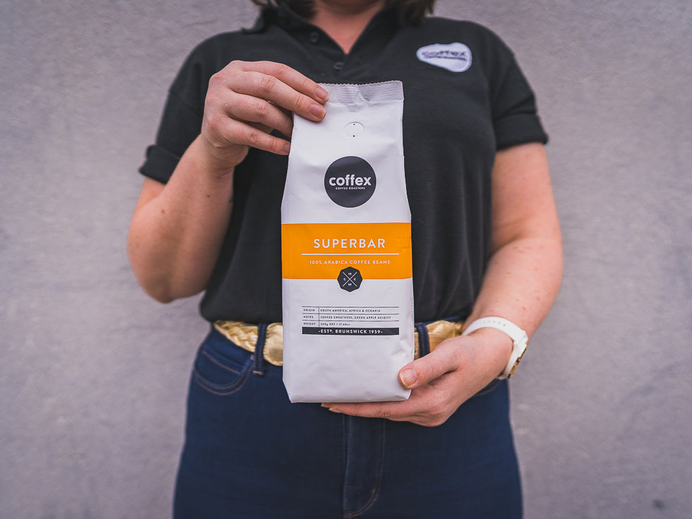 Classic Coffex – Coffex Coffee Roasters